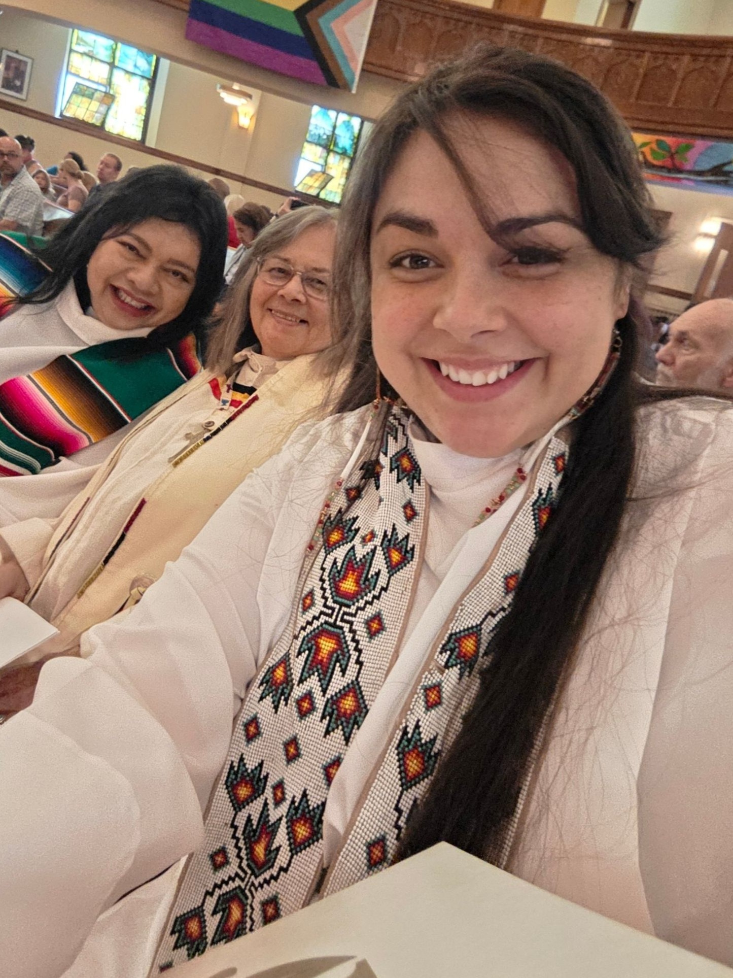 Building Together: A New Season at All Nations Indian Church - Mpls ...